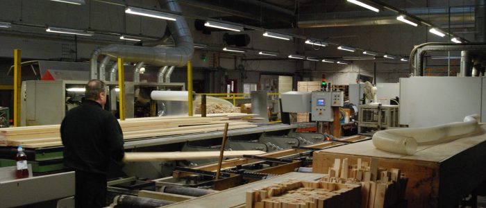 Tonge Bridge Timber Sales (UK) Ltd